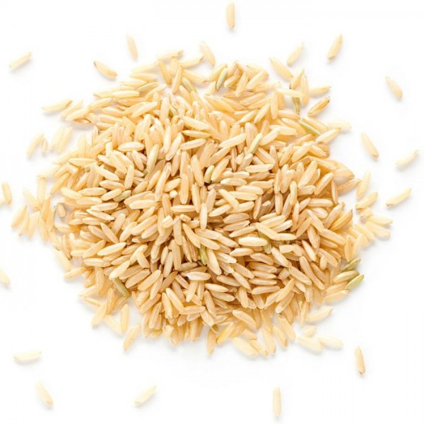 Riz long complet BIO en vrac