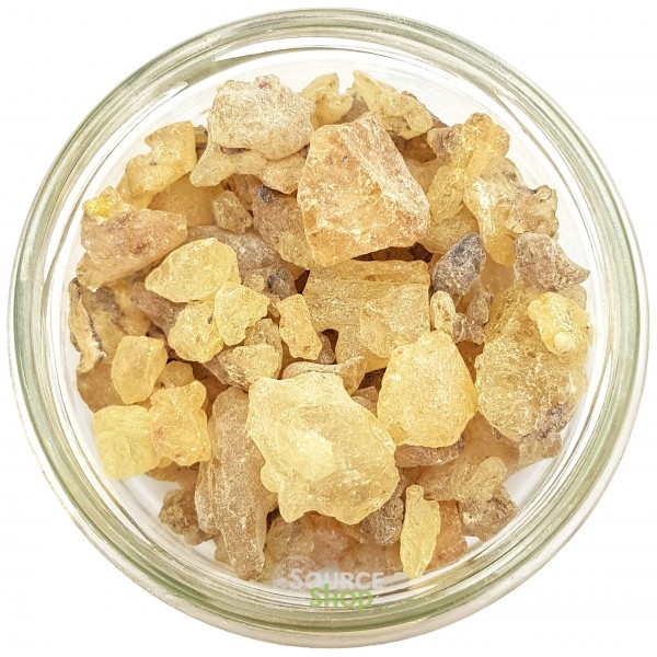 Résine Copal en vrac